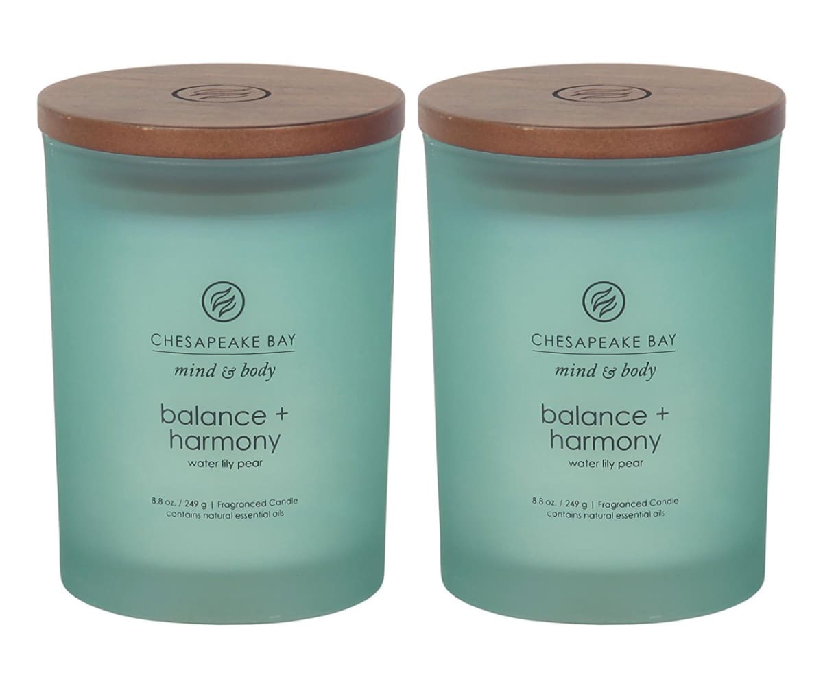 Chesapeake Bay Official Website - Premium Candles